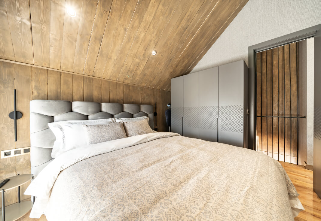 Monte Pine - Chalets - Zabljak - Durmitor - Montenegro